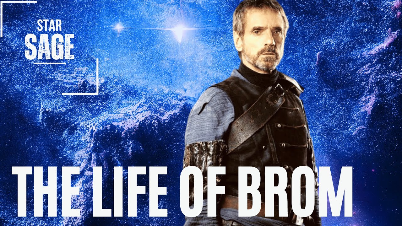 The Life Of Brom Explained Pt1 Eragon Lore YouTube The Life Of Brom Explained Pt1 Eragon Lore YouTube