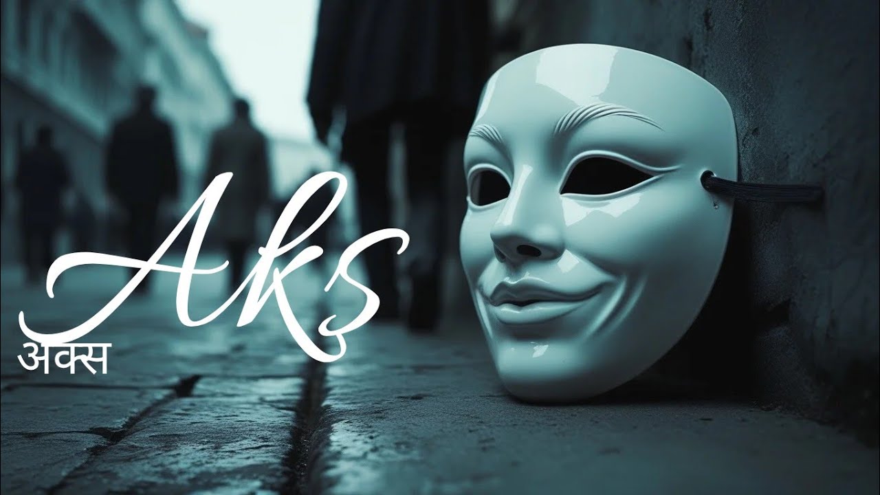 "Aks" - The Boost You Need! 💪🎤 | Motivational Rap Anthem" - YouTube