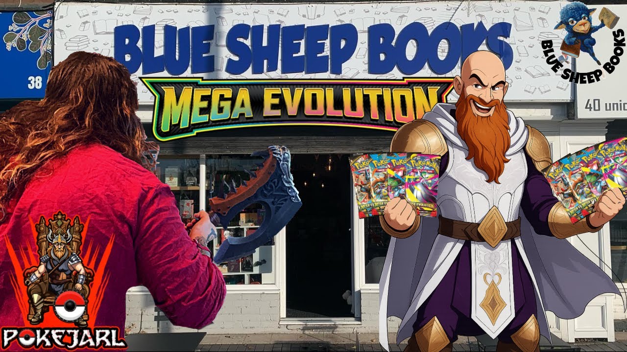 Mega EVOLUTION! Showdown of King vs Jarl!...HoTT Ep. 33 - YouTube