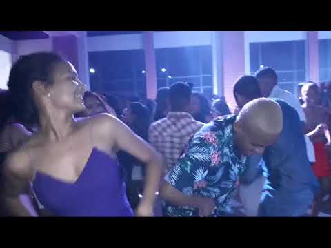 EXOTIC GROUP MAURITIUS 30 YEARS - YouTube