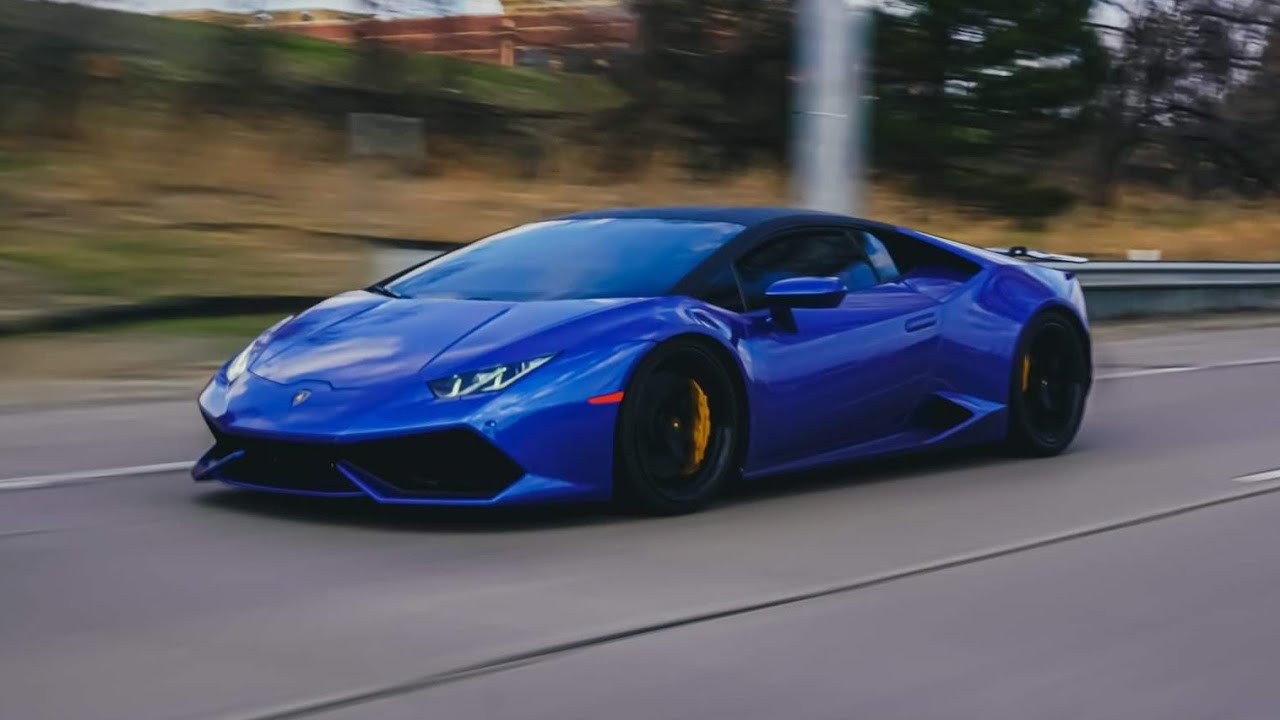 CVOID-19 Birthday Car Parade - YouTube