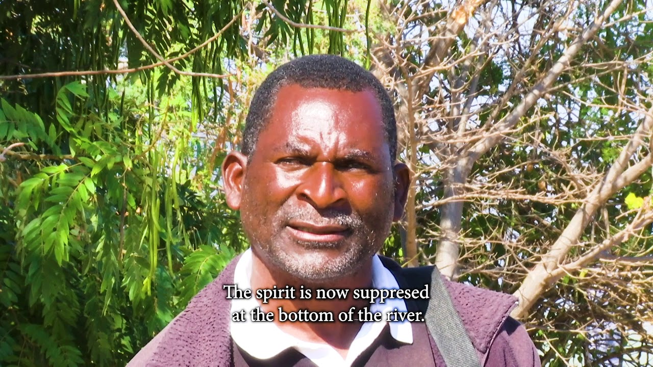 Tales Of A Tribe - People of The Great River (Episode 2) - YouTube