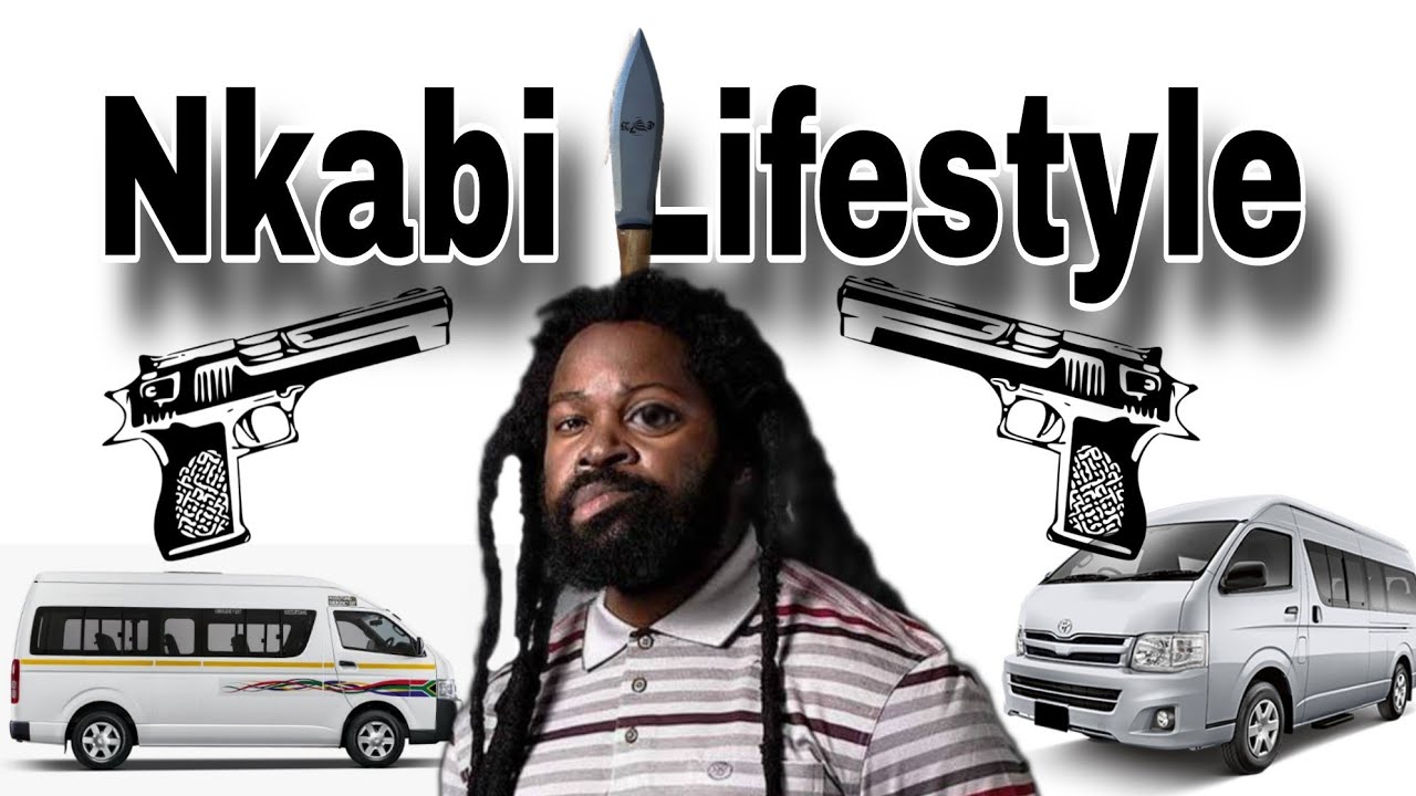 Big Zulu Explains What's it like to be a Nkabi - YouTube