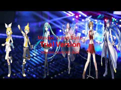 [Vocaloid Chorus (Cryptonloids)] Hand in Hand - YouTube