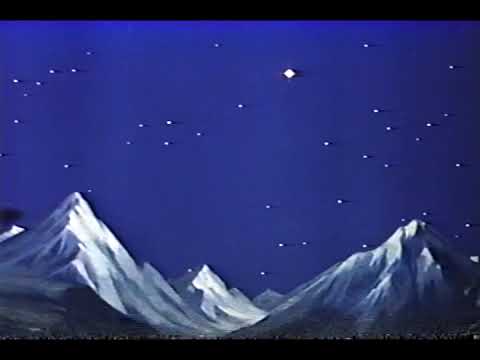Closing To Pinocchio 1993 VHS (Version 1)