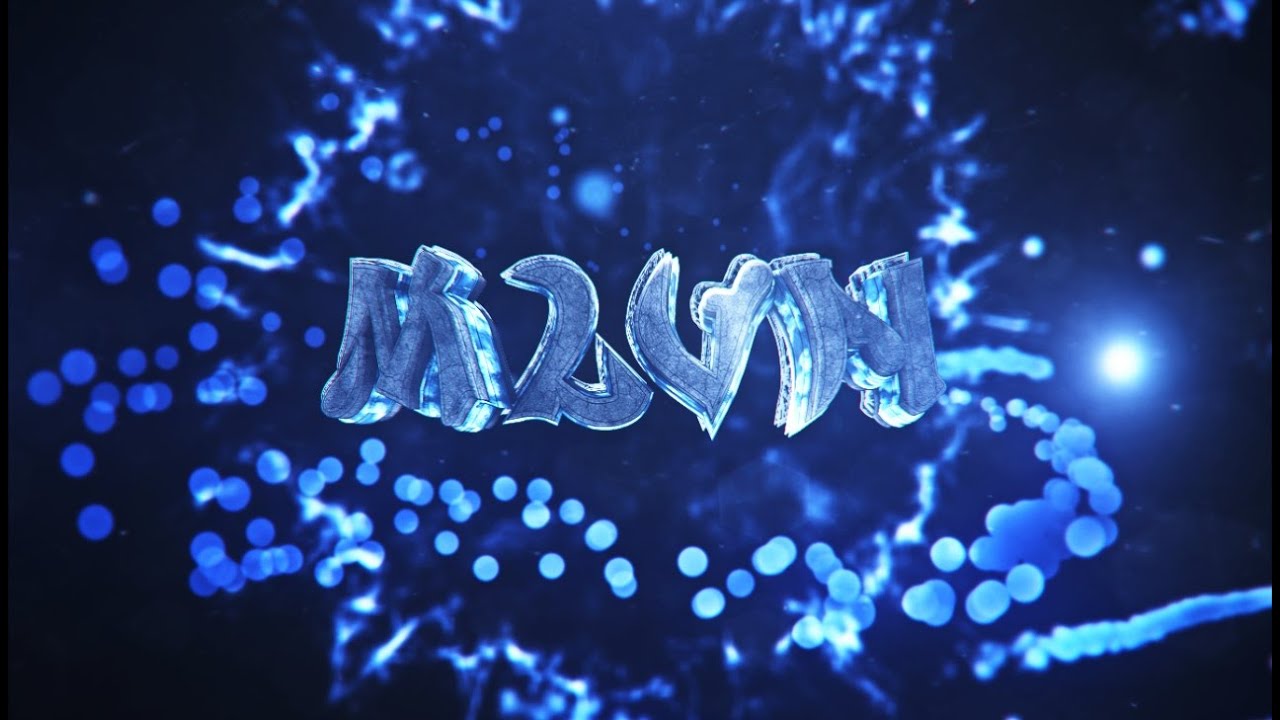 INTRO MLVN - YouTube