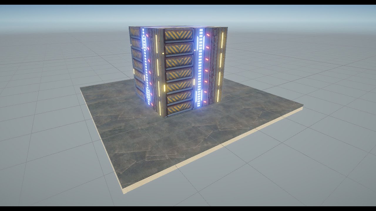 Unity Shader Graph Basics 1 Material Control And Glow Effect Youtube 6465