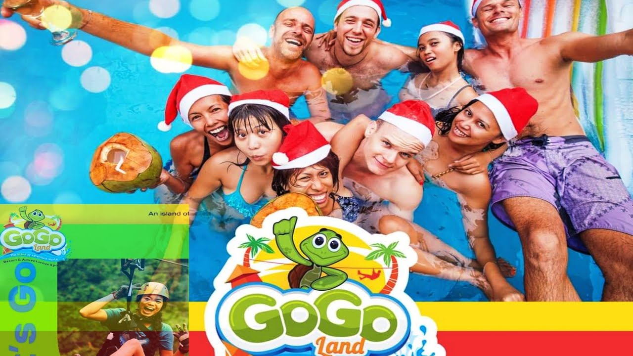 GoGo Land Resort & Adventurous Sports is conveniently situated in Gogo ...