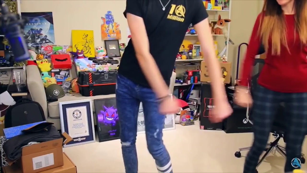 Fortnite Cringe Compilation - YouTube