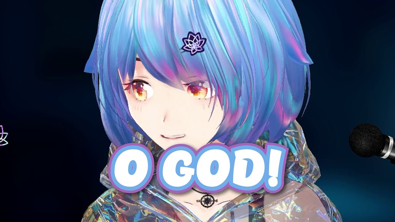 Mana Renewal and Mashonka [ Russian Vtubers ] [ENG SUBTITLES] - YouTube