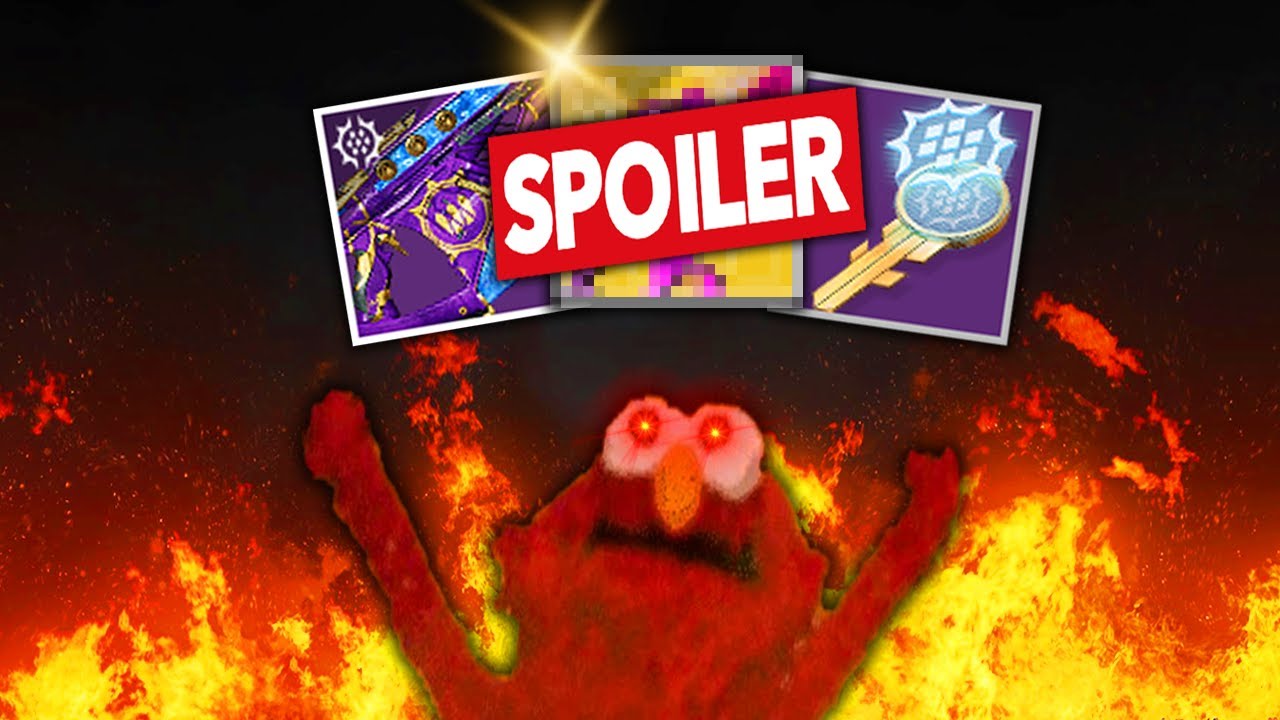 Full Season Pass, NEW Exotic Weapons, Defiance Artifact & New RAID ...