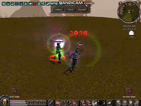Nettebibjorn Hile Videosu Sözde 10 yıllık ninja :)