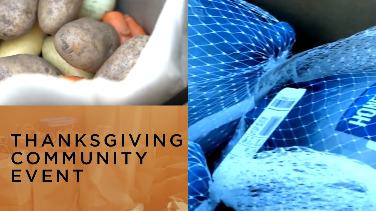 HeroZona Foundation 15th Annual Thanksgiving Community Event YouTube herozona-foundation-15th-annual-thanksgiving-community-event-youtube