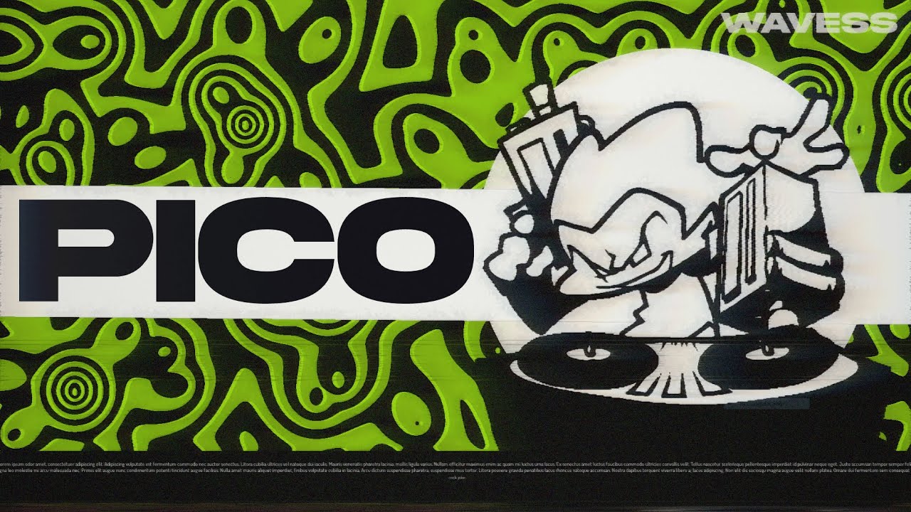 Stay Funky [REMIX] - Friday Night Funkin' - YouTube