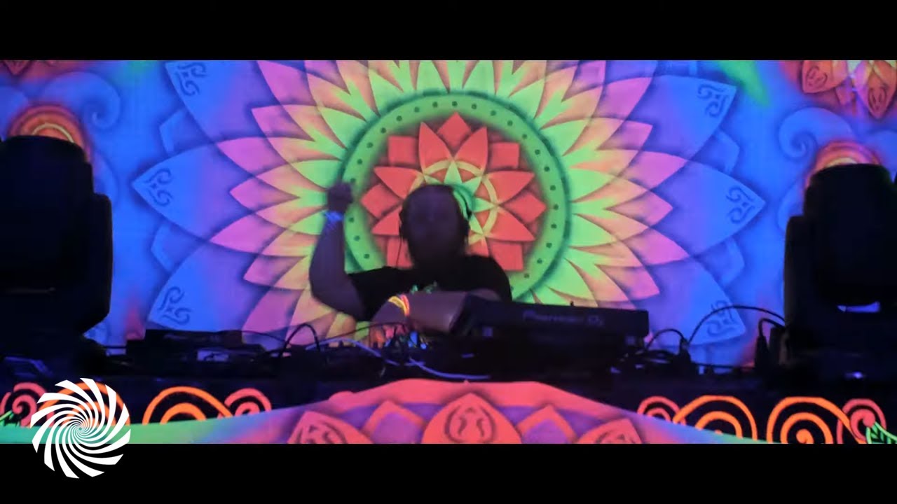 Transient Disorder @ Psychedelic Rave (Rotterdam, May 2022) - YouTube