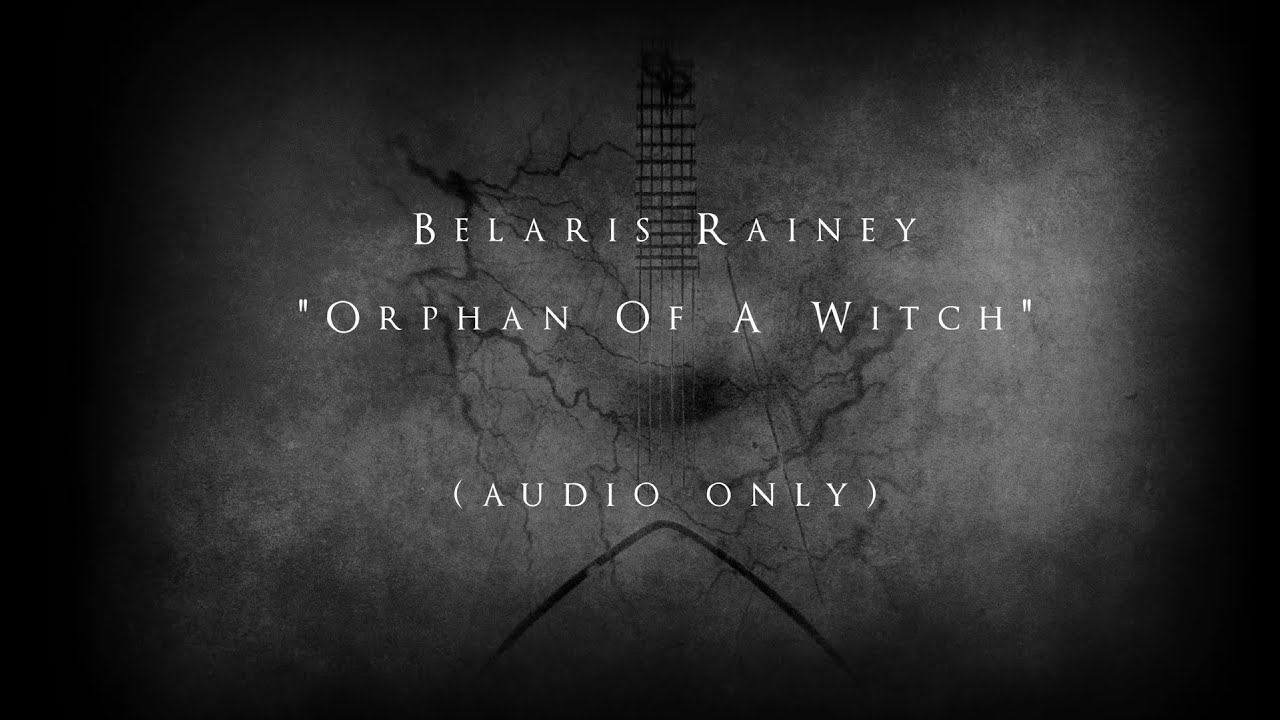 Orphan Of A Witch - YouTube