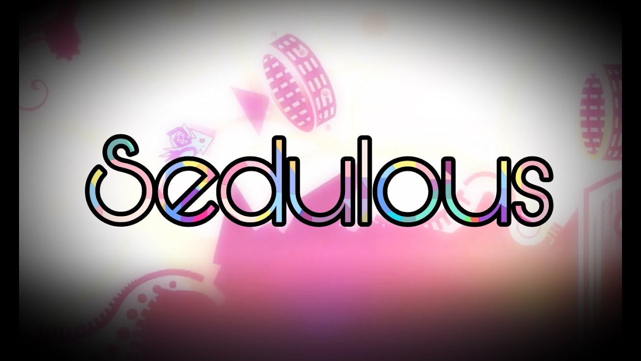Sedulous by Samifying - YouTube