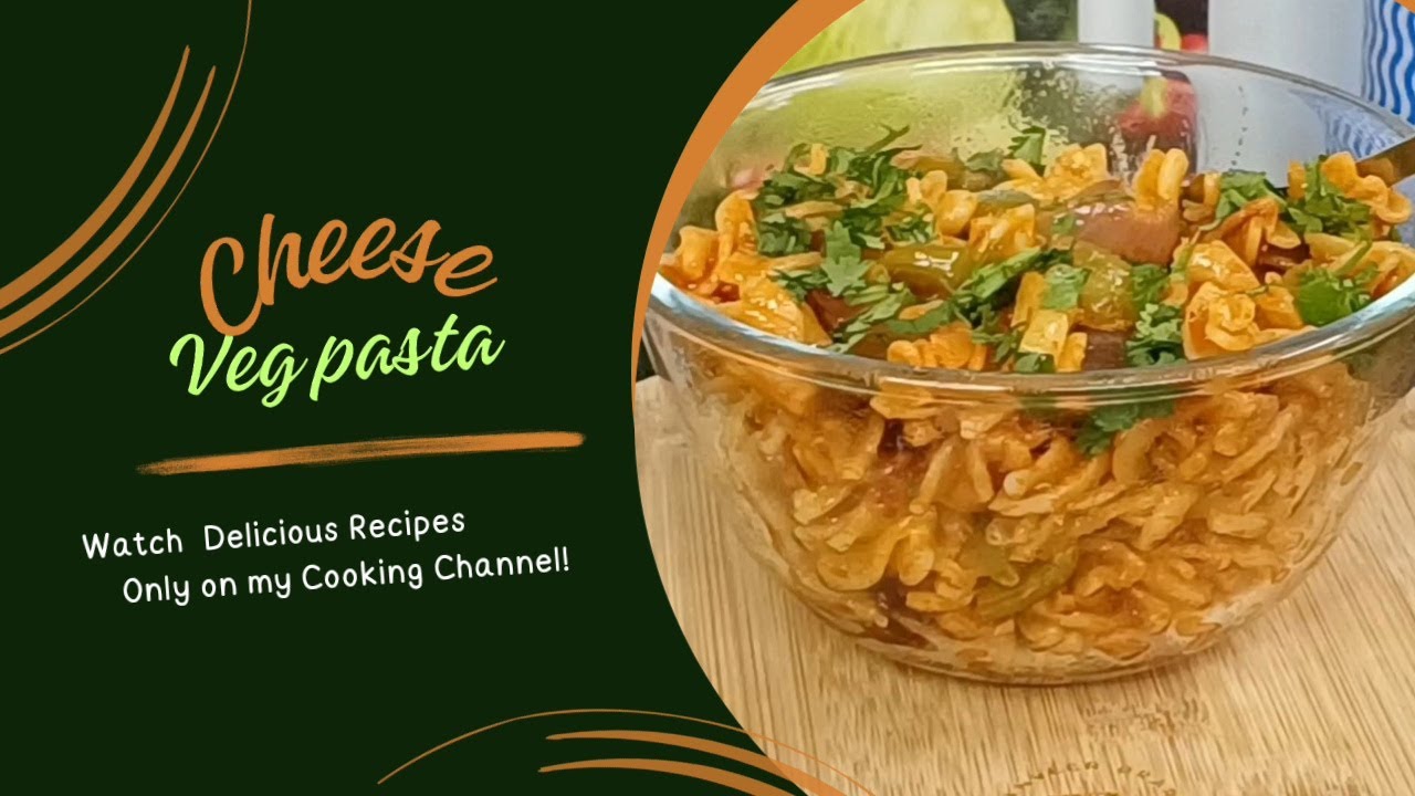 Veg pasta recipe | How to make Pasta | Pasta banane ki easy recipe |# ...