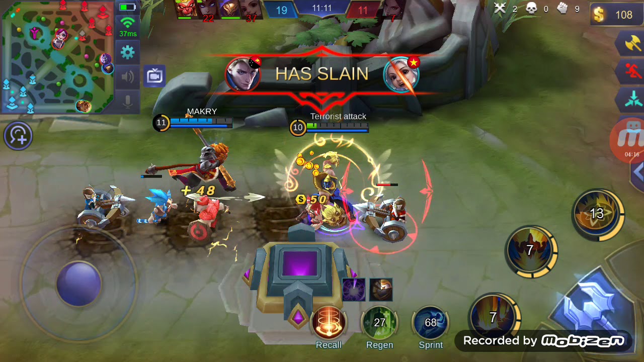 TANK USER #102 - YouTube