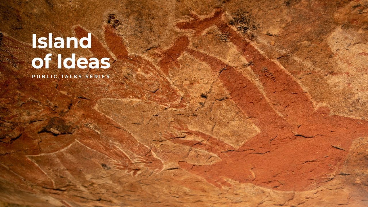 Two Ways to See Indigenous Rock Art - YouTube