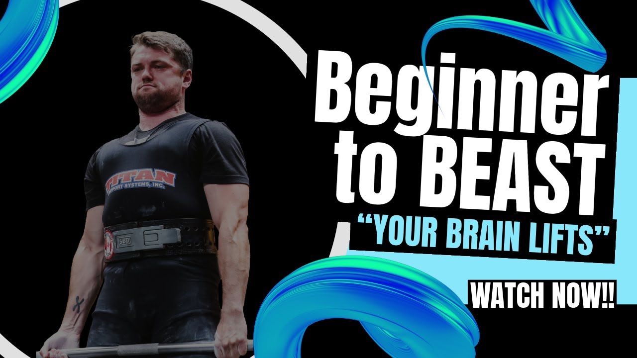 The Hidden Reason You’re Not Getting Stronger - YouTube