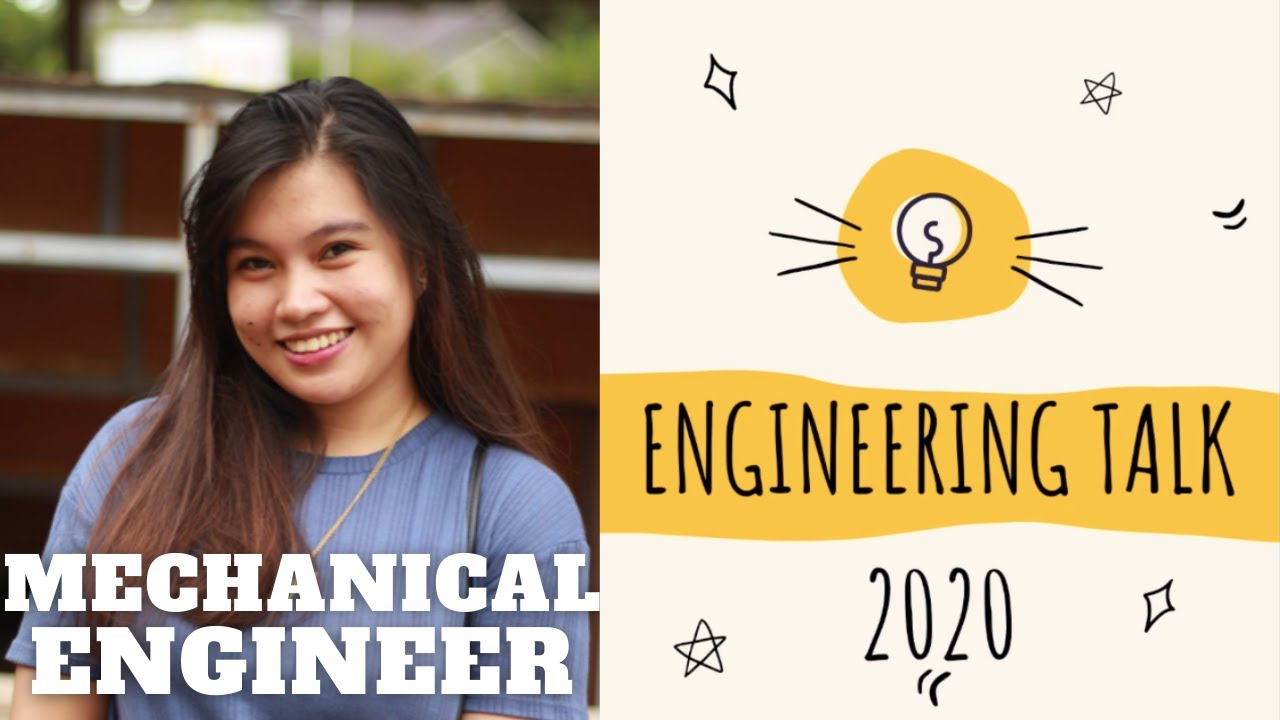 FAQs & TIPS for MECHANICAL ENGINEERING STUDENTS (Engr. Rhoxie Therese Arciaga) | ENGINEERING ...