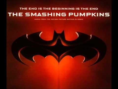 Smashing Pumpkins: The End Is The Beginning Is The End - YouTube