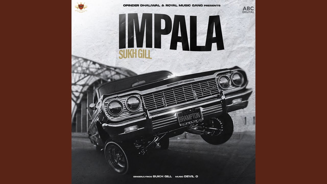 Impala - YouTube Music