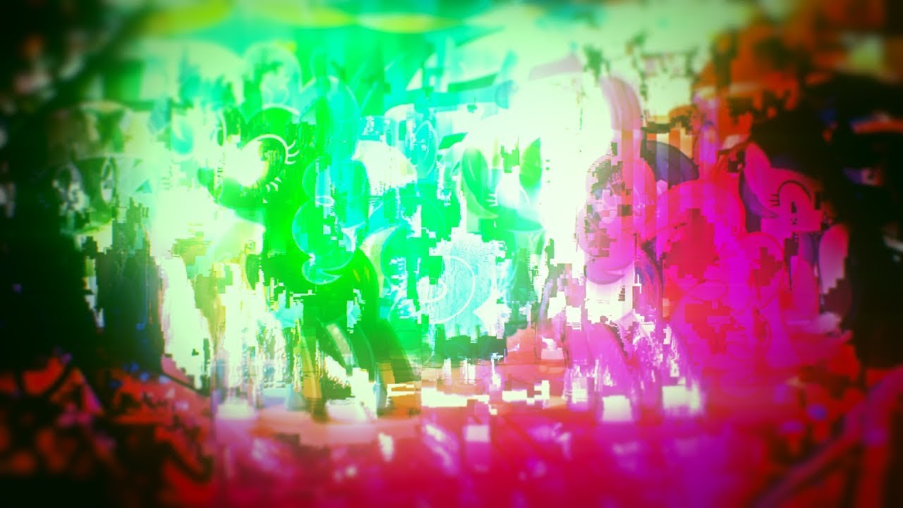 MLP entry (Возвращение в Понивилль | RYTP COLLAB) - YouTube