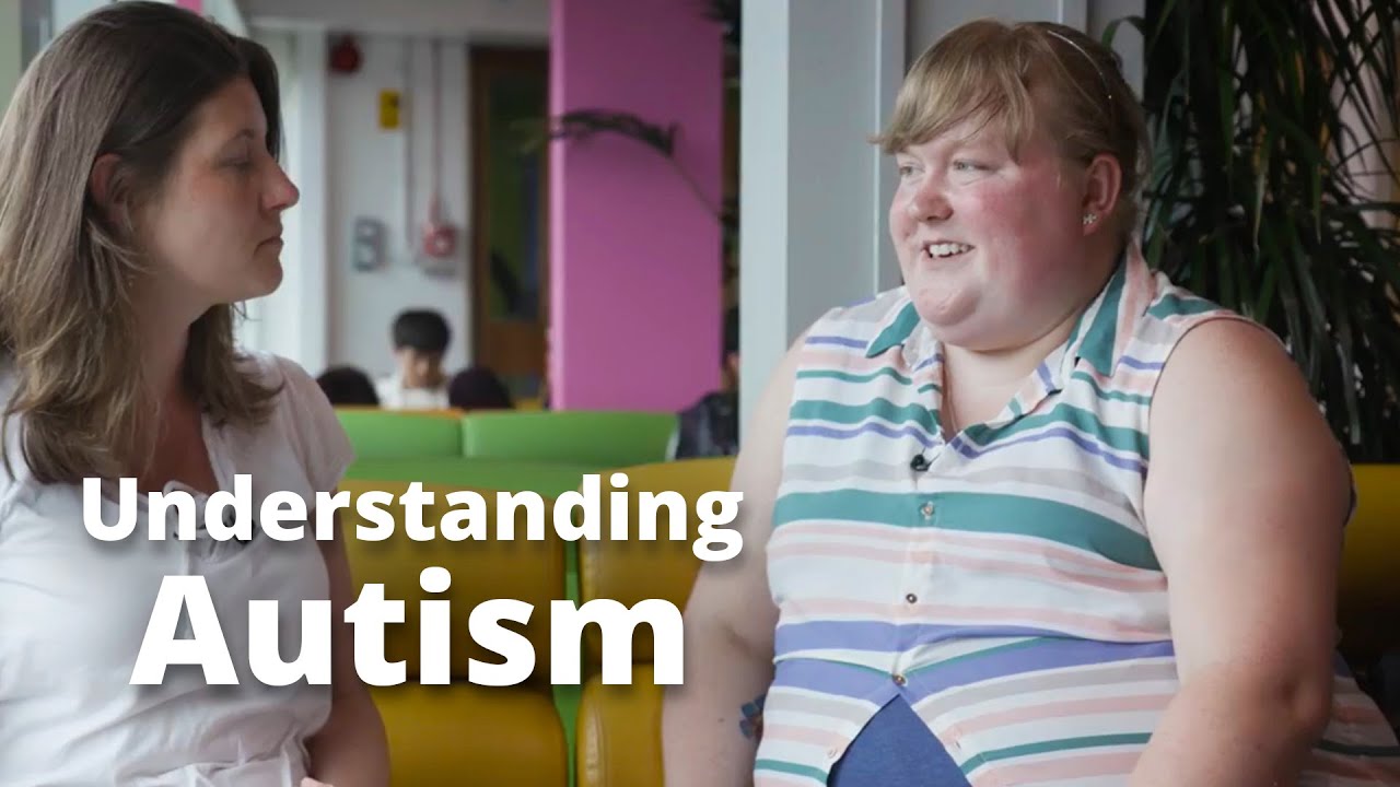 Understanding autism - higher eduction with an Autism Spectrum ...