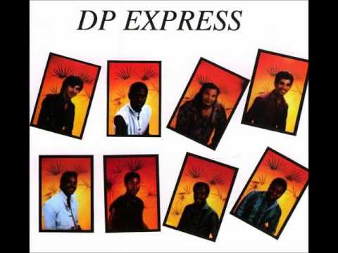 D.P. Express - Negriers, live (1986) - YouTube
