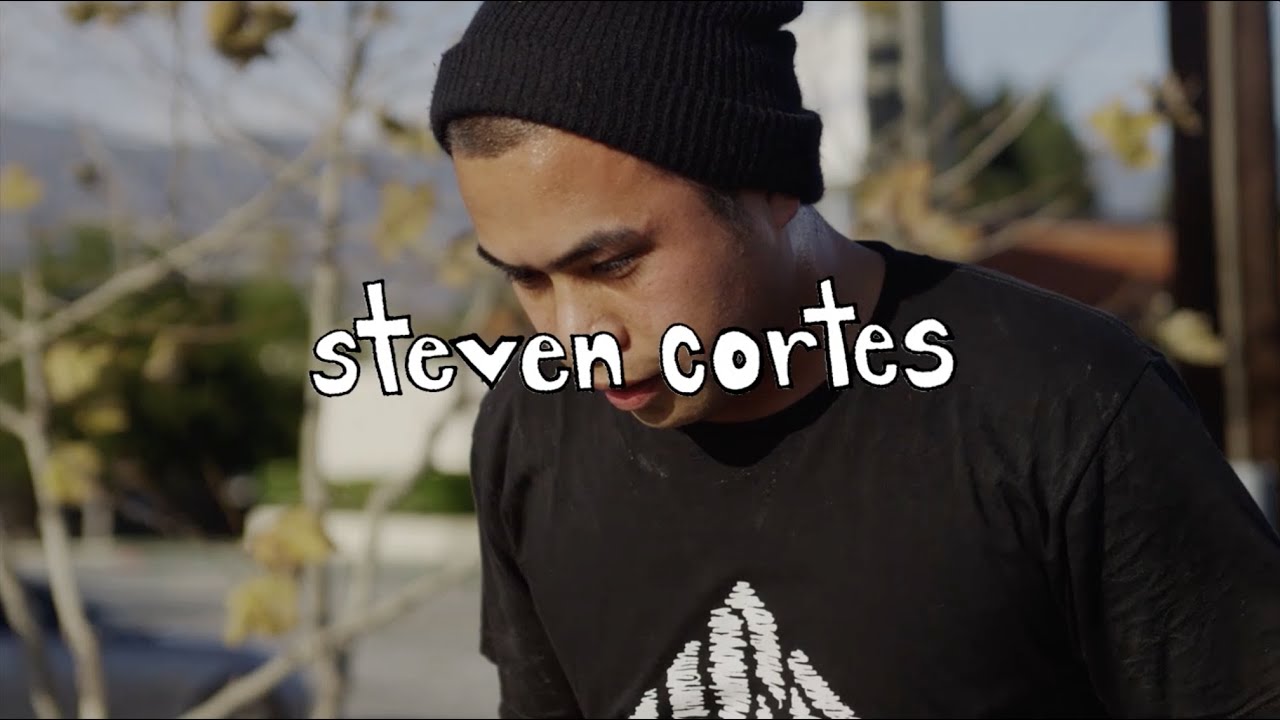 f33t (2014) Steven Cortes - YouTube