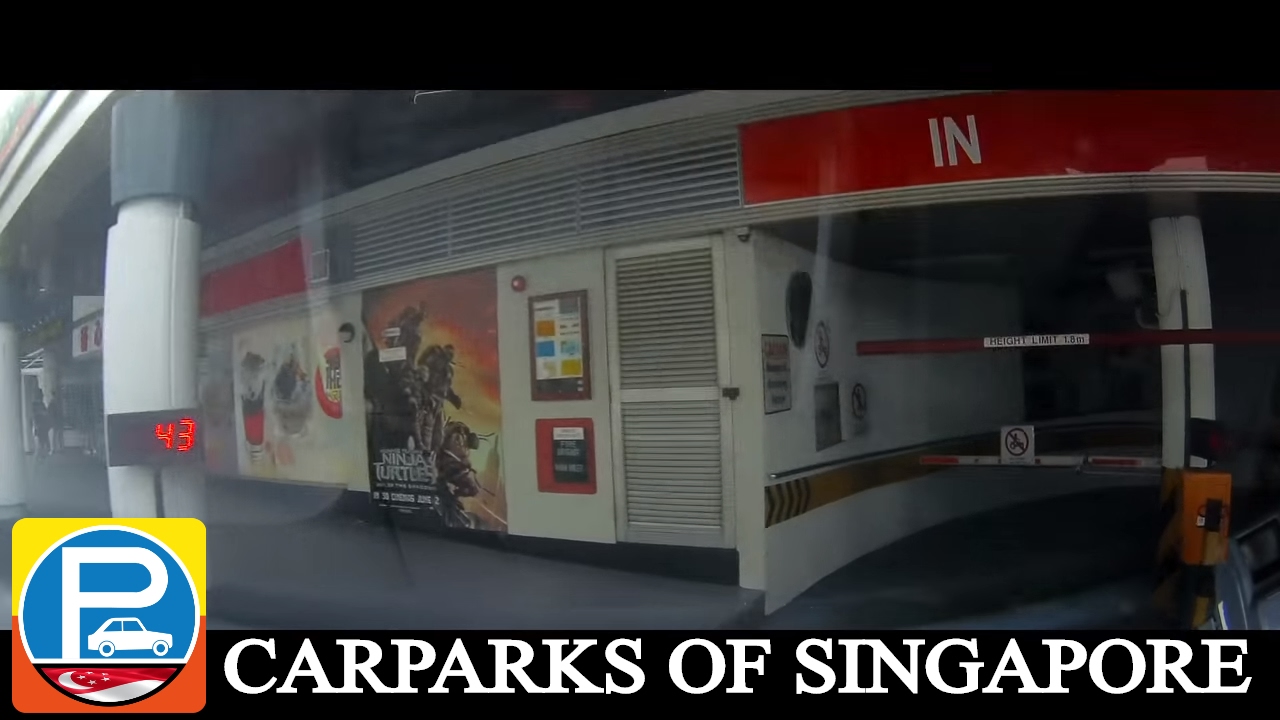 Yishun 10 Multiplex (GV Yishun) - YouTube