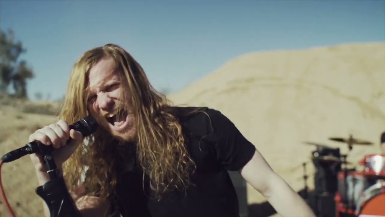 Hideaway Music Video - YouTube