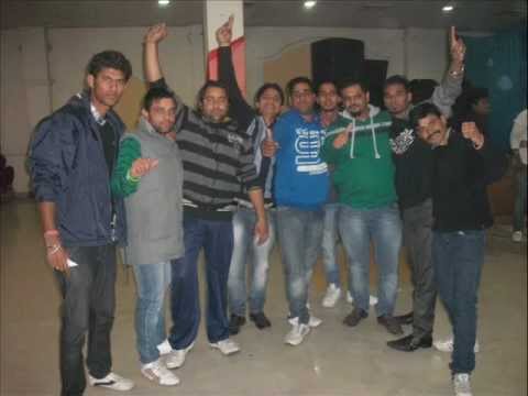 Vehli Janta Kulbir Jhinjer Official Video By Aman Lagoo - YouTube