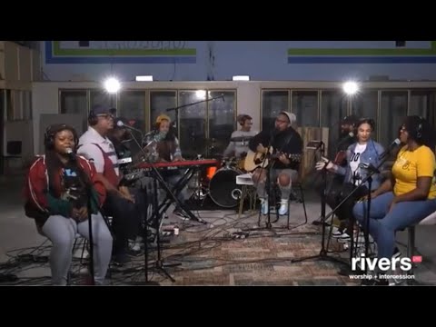 Chandler Moore + Timothy Reddick + All Nations (There is a place + Build Your Home)