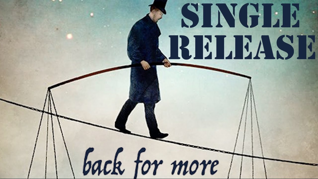 Michael McGehee - Back for More - YouTube