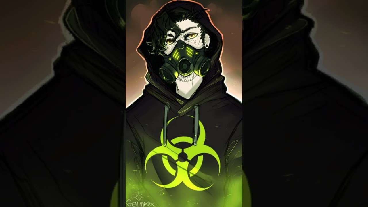 Toxic boy - YouTube