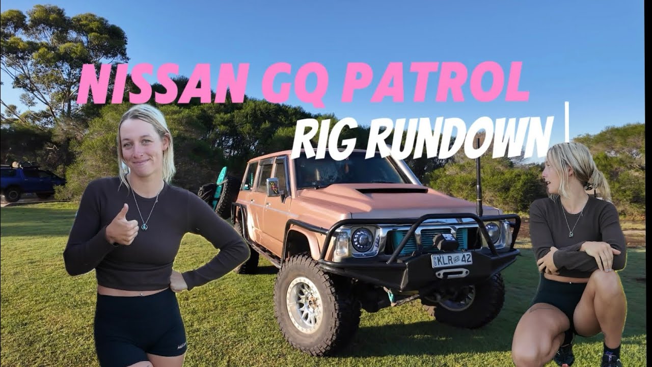 RIG RUNDOWN ! - YouTube