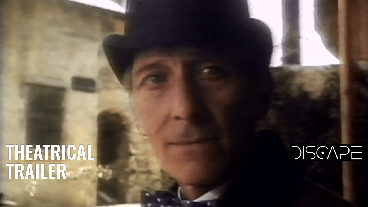 Legend of the Werewolf • 1975 • Theatrical Trailer - YouTube