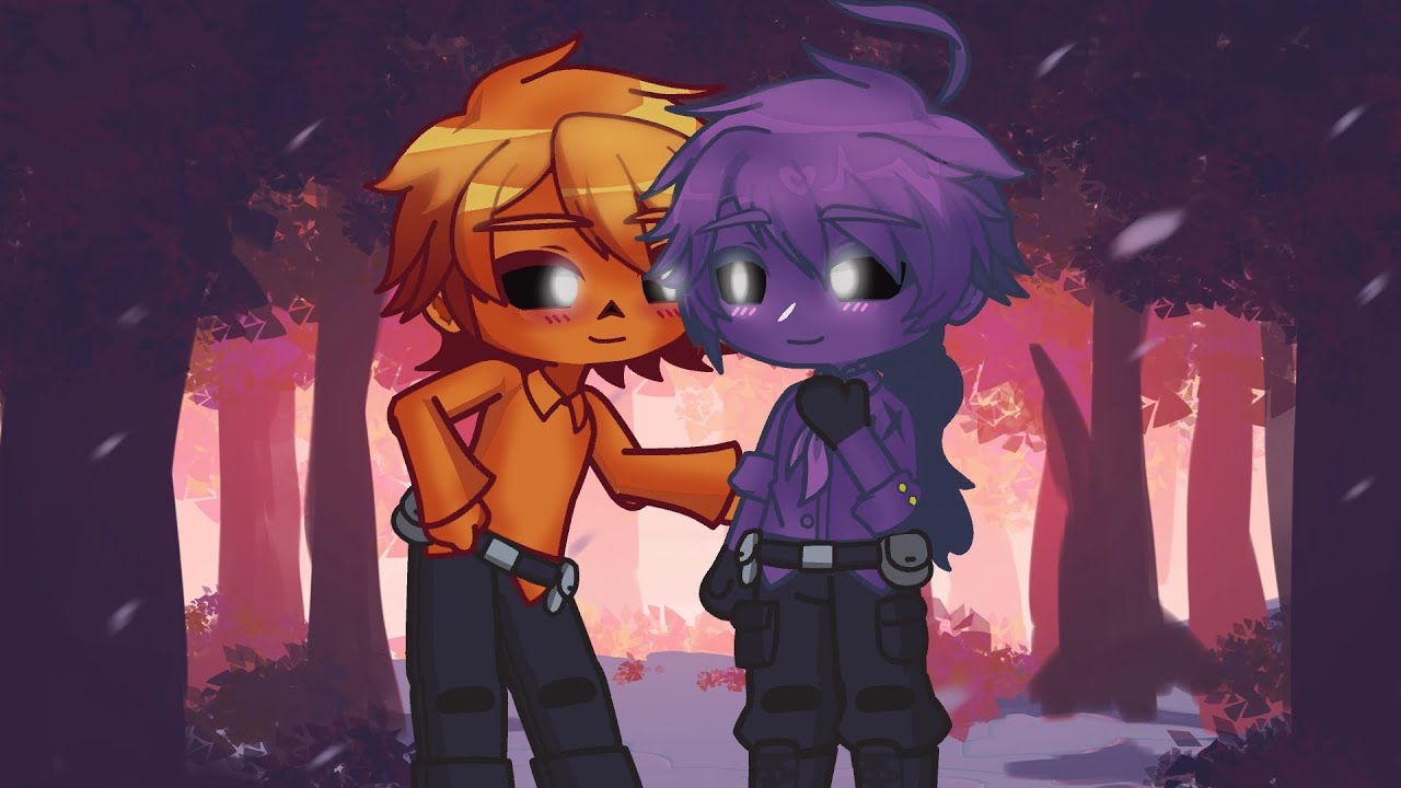 "This Day Aria" || DSAF Gacha Edit || Davesport || Valentine Special ...