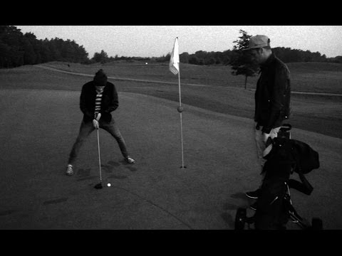 #87: Overnachten op een Golfbaan [OPDRACHT]