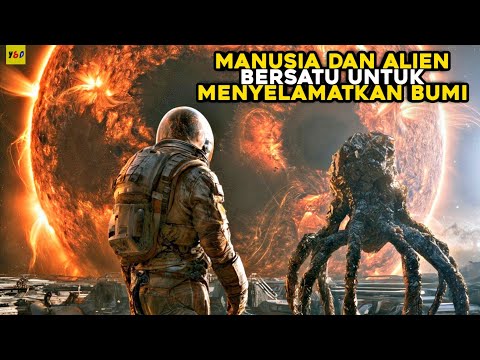 Misi Terakhir Menyelamatkan Matahari dan Bumi | ALUR CERITA FILM