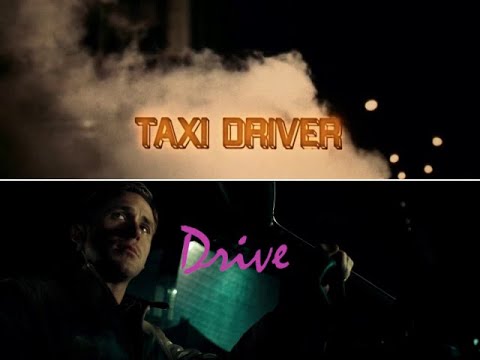 Taxi Driver / Drive - Tribute - YouTube