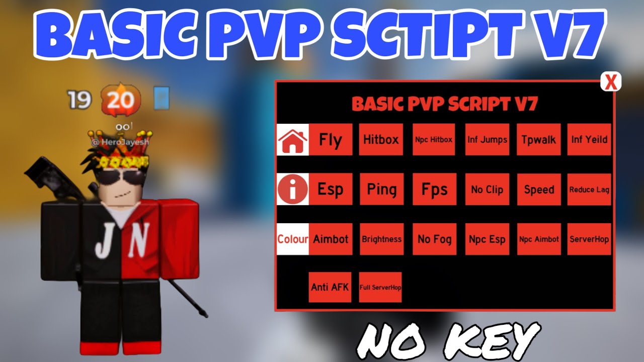 Sniper Duel Script *NO KEY* - Aimbot, Esp, Auto Win, Silent Aim & More ...