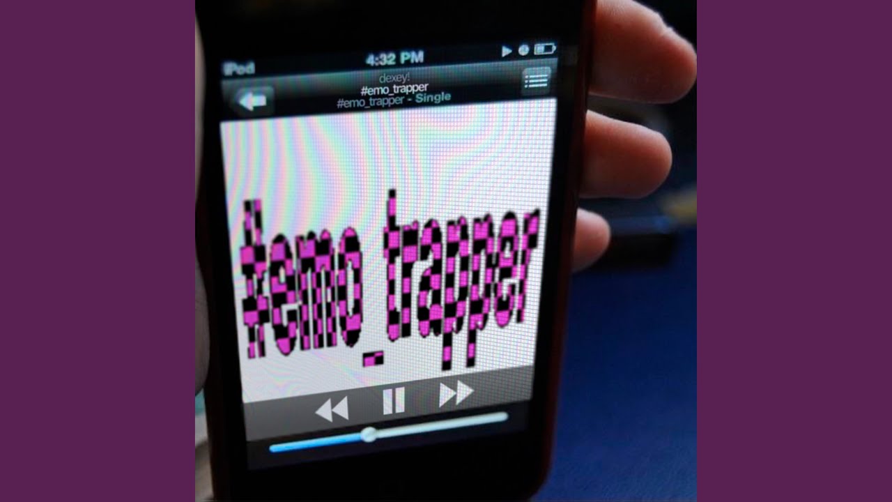 #emo_trapper - YouTube