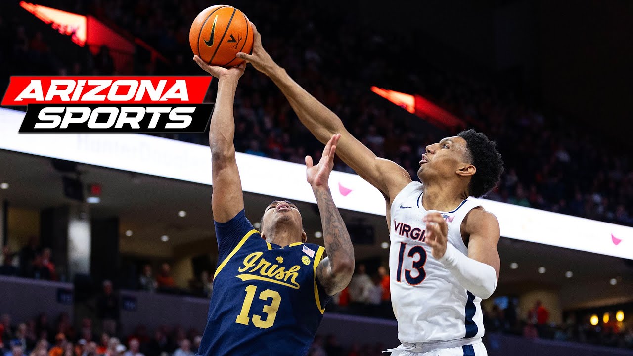 Suns' Ryan Dunn not backing down to anyone in the NBA - YouTube