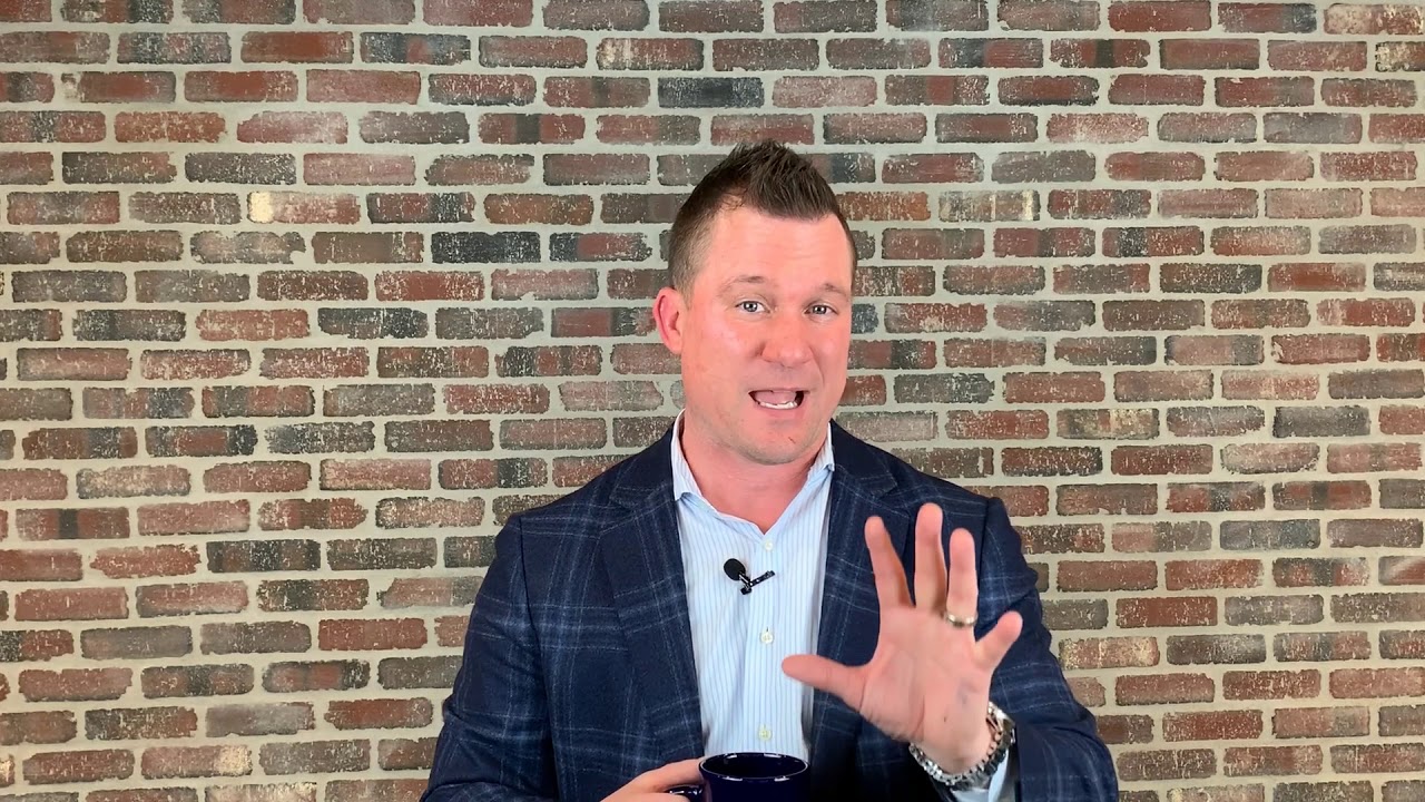 Java w/ Jason: Get Your COLD, HARD CASH! $$$ - YouTube