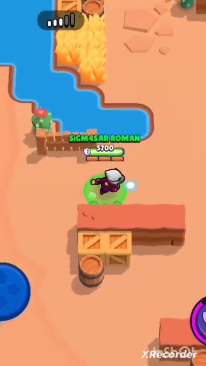 где обитает воробей Brawlstars Youtube