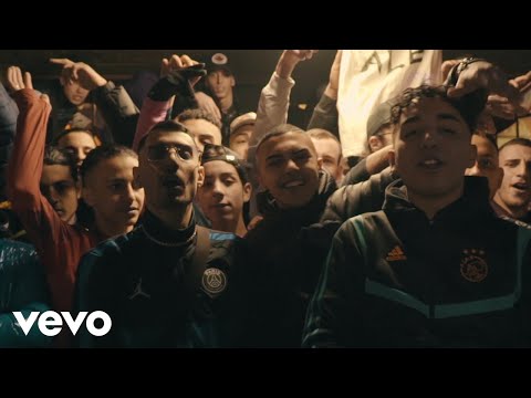 Big Fish - Ultras ft. Neima Ezza & Young Rame